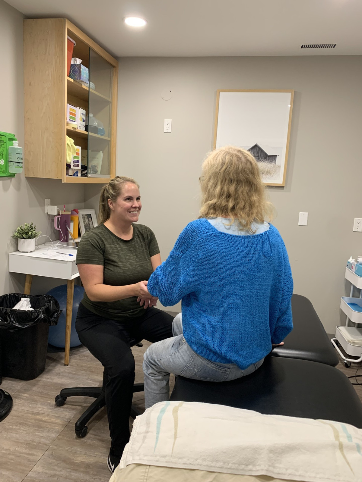 Expert Pelvic Health Services in Sarnia, ON - Archway Health