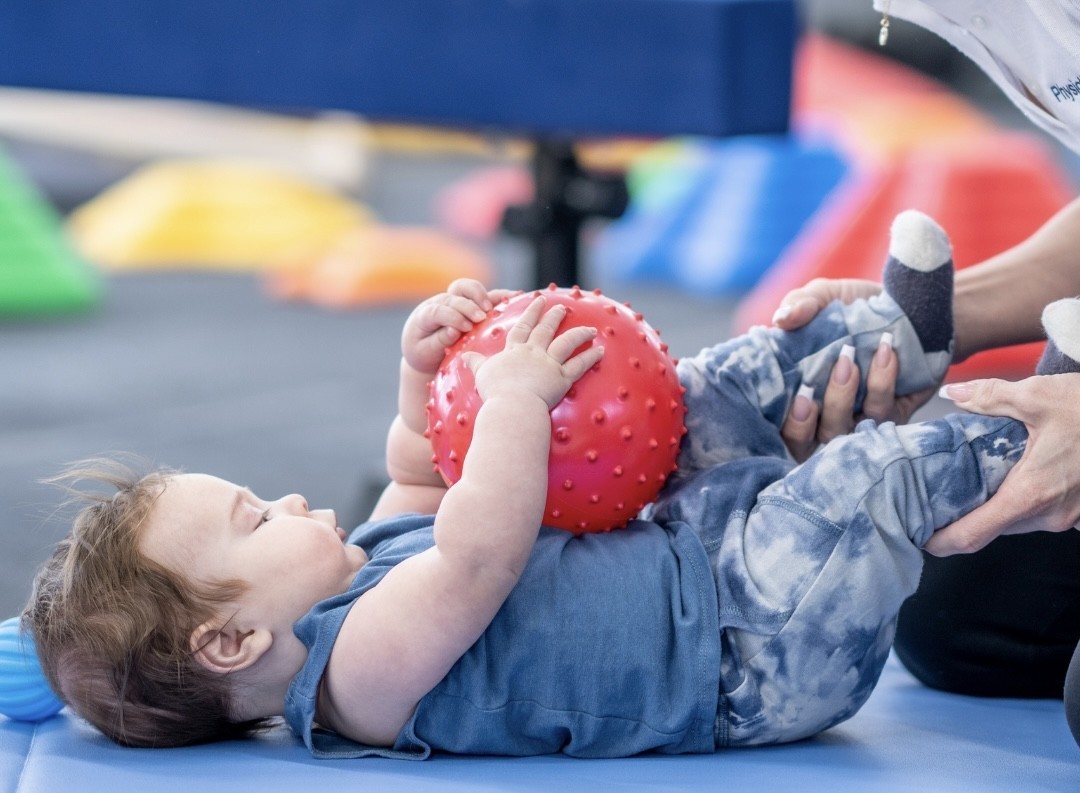 Paediatric Physiotherapy | Archway Health and Sports Services Inc.